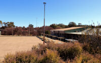 Warialda Caravan Park - Gwydir Shire Council