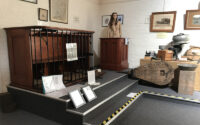 Warialda Museum and Historical Society - Gwydir Shire Council