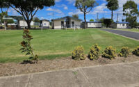 Warialda Caravan Park - Gwydir Shire Council