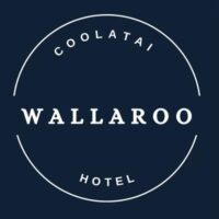 Wallaroo Hotel Coolatai - Gwydir Shire Council