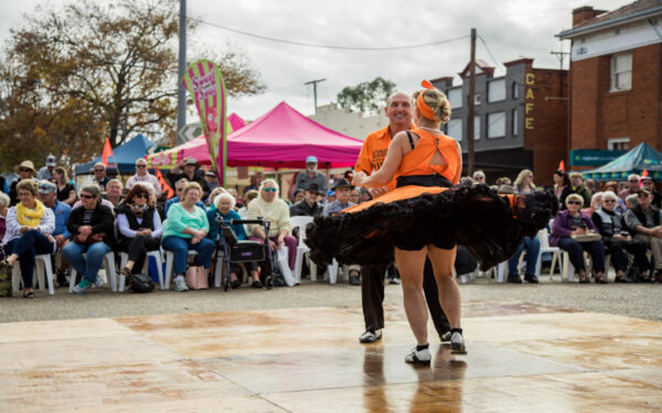 Things to do - Gwydir Shire Council