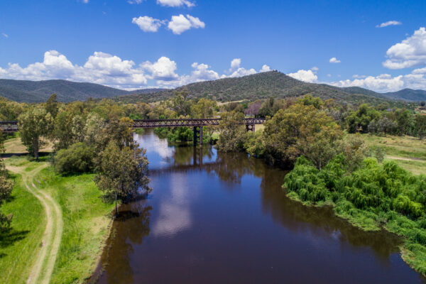 Gwydir River - Gwydir Shire Council