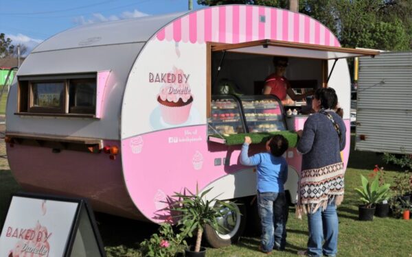 Warialda Honey Festival - Gwydir Shire Council