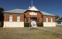 Warialda Caravan Park - Gwydir Shire Council