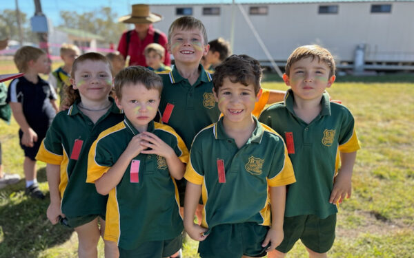 Croppa Creek Public School - Gwydir Shire Council