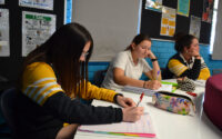 Warialda High School - Gwydir Shire Council