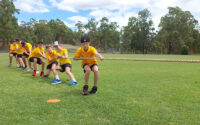 Warialda High School - Gwydir Shire Council