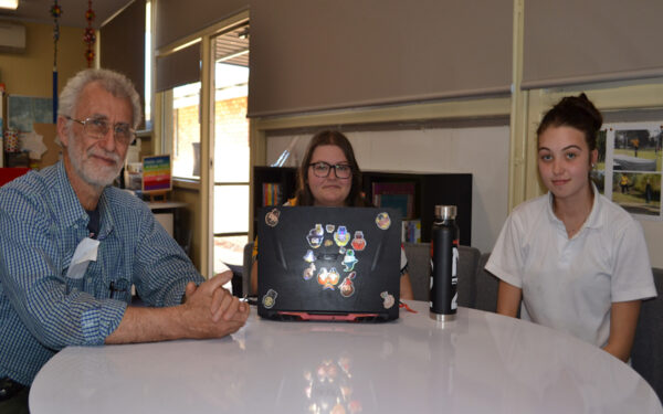 Warialda High School - Gwydir Shire Council