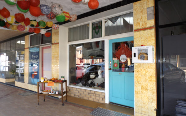 The Bingara Community Op-Shop - Gwydir Shire Council