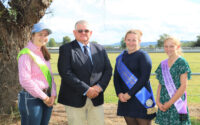 Warialda Show - Gwydir Shire Council