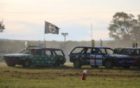 Warialda Show - Gwydir Shire Council