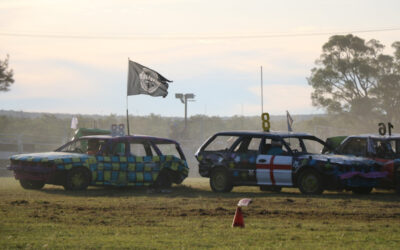 Warialda Show - Gwydir Shire Council